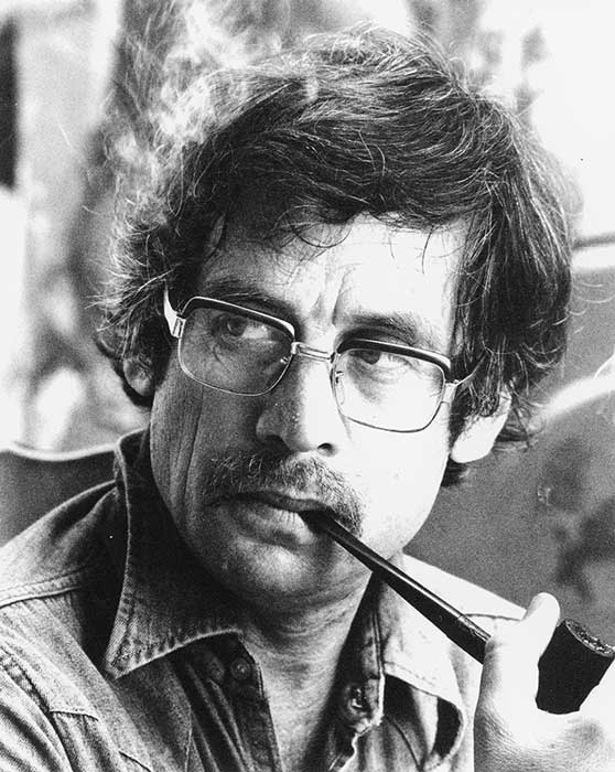 “Monday’s Warriors” by Maurice Shadbolt – Ray Sawhill
